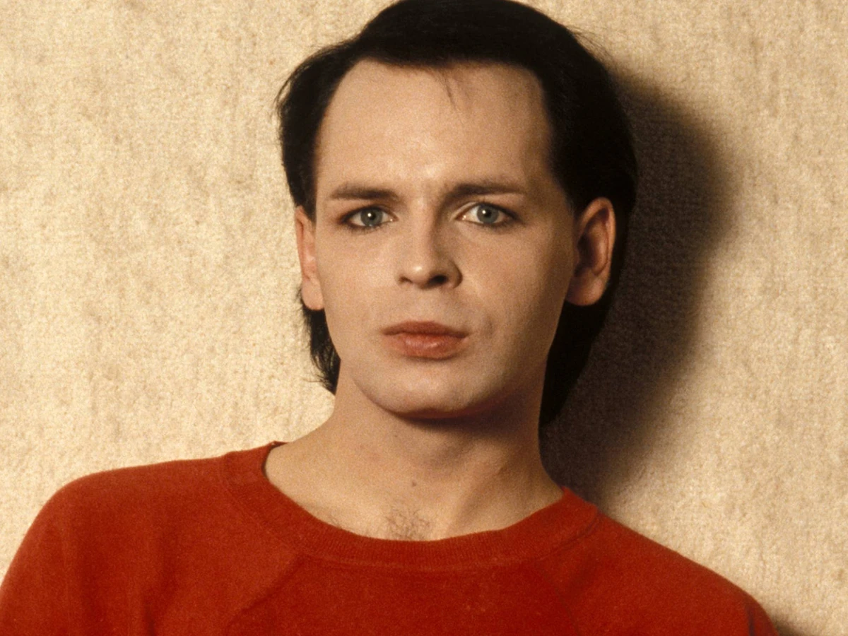 Gary Numan | The Real American Top 40 Wiki | Fandom
