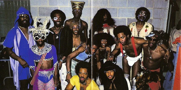 Funkadelic | The Real American Top 40 Wiki | Fandom