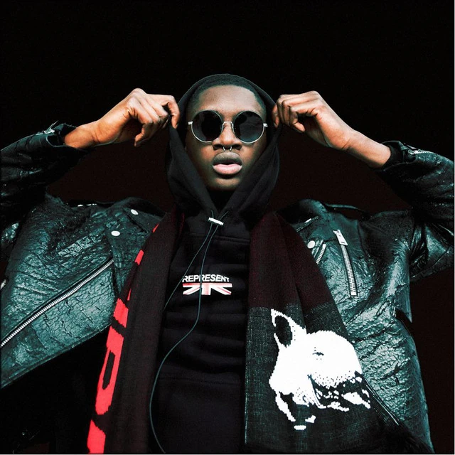 JNR Choi | The Real American Top 40 Wiki | Fandom