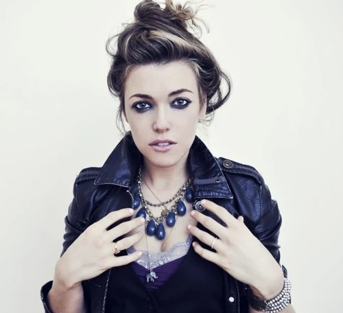 Rachel Platten | The Real American Top 40 Wiki | Fandom