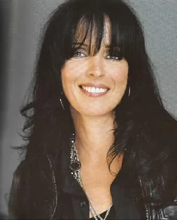 Nena | The Real American Top 40 Wiki | Fandom