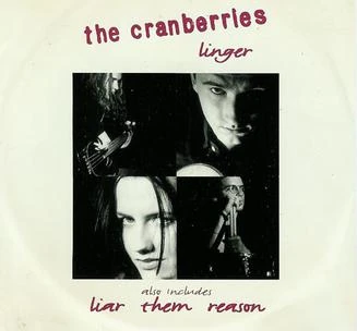 Cranberries:Linger | The Real American Top 40 Wiki | Fandom