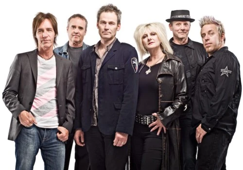 Animotion | The Real American Top 40 Wiki | Fandom