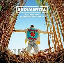 Rudimental:These Days | The Real American Top 40 Wiki | Fandom