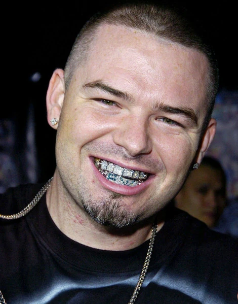 Paul Wall | The Real American Top 40 Wiki | Fandom