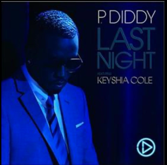 P. Diddy:Last Night | The Real American Top 40 Wiki | Fandom