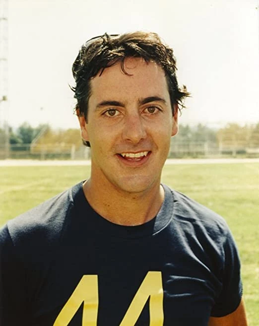 David Naughton | The Real American Top 40 Wiki | Fandom