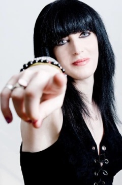 Patti Rothberg | The Real American Top 40 Wiki | Fandom