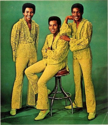 The Moments | The Real American Top 40 Wiki | Fandom