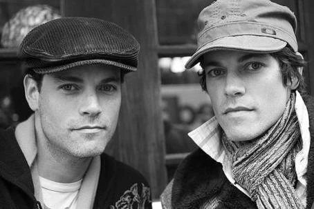 Evan & Jaron | The Real American Top 40 Wiki | Fandom