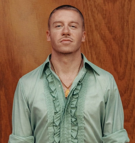 Macklemore | The Real American Top 40 Wiki | Fandom