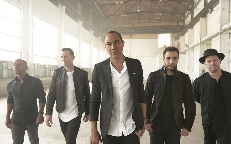 Philosopher Kings | The Real American Top 40 Wiki | Fandom