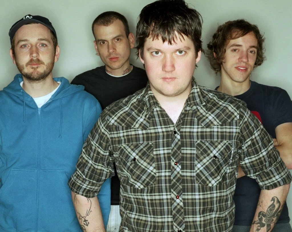 Modest Mouse | The Real American Top 40 Wiki | Fandom