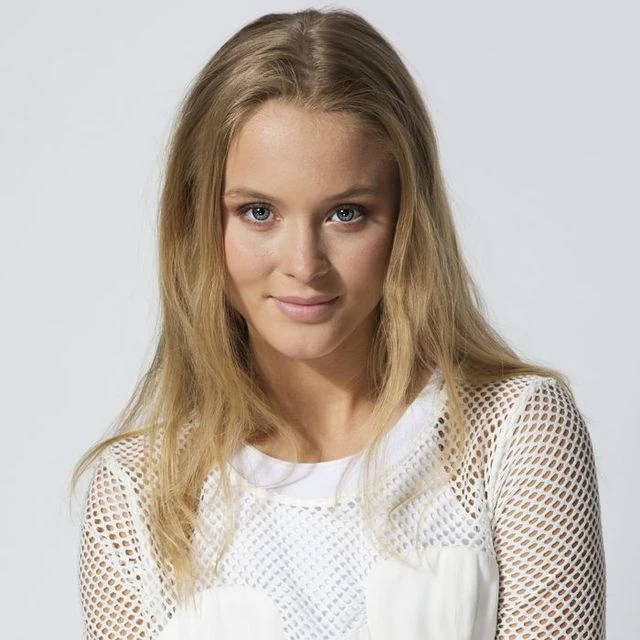 Zara Larsson | The Real American Top 40 Wiki | Fandom