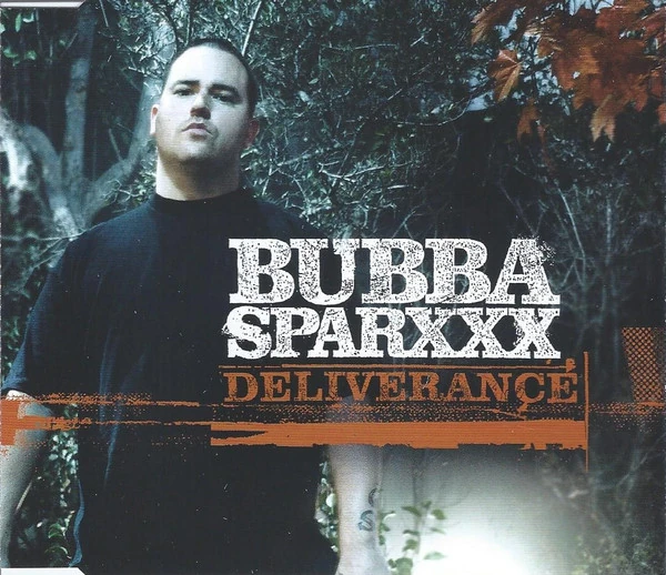 Bubba Sparxxx:Deliverance | The Real American Top 40 Wiki | Fandom