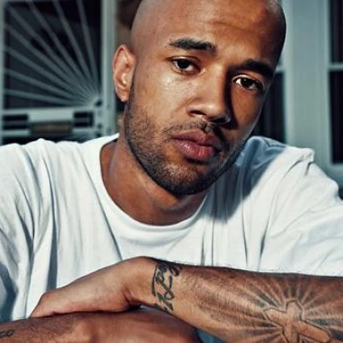 Mr. Probz | The Real American Top 40 Wiki | Fandom