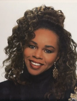 Deniece Williams | The Real American Top 40 Wiki | Fandom