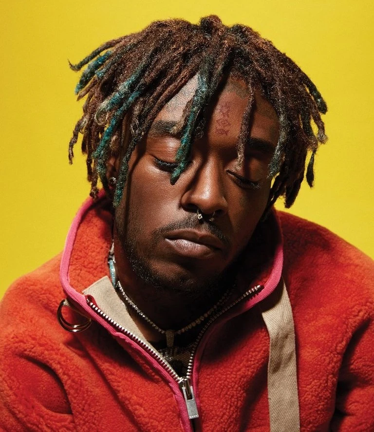 Lil Uzi Vert | The Real American Top 40 Wiki | Fandom