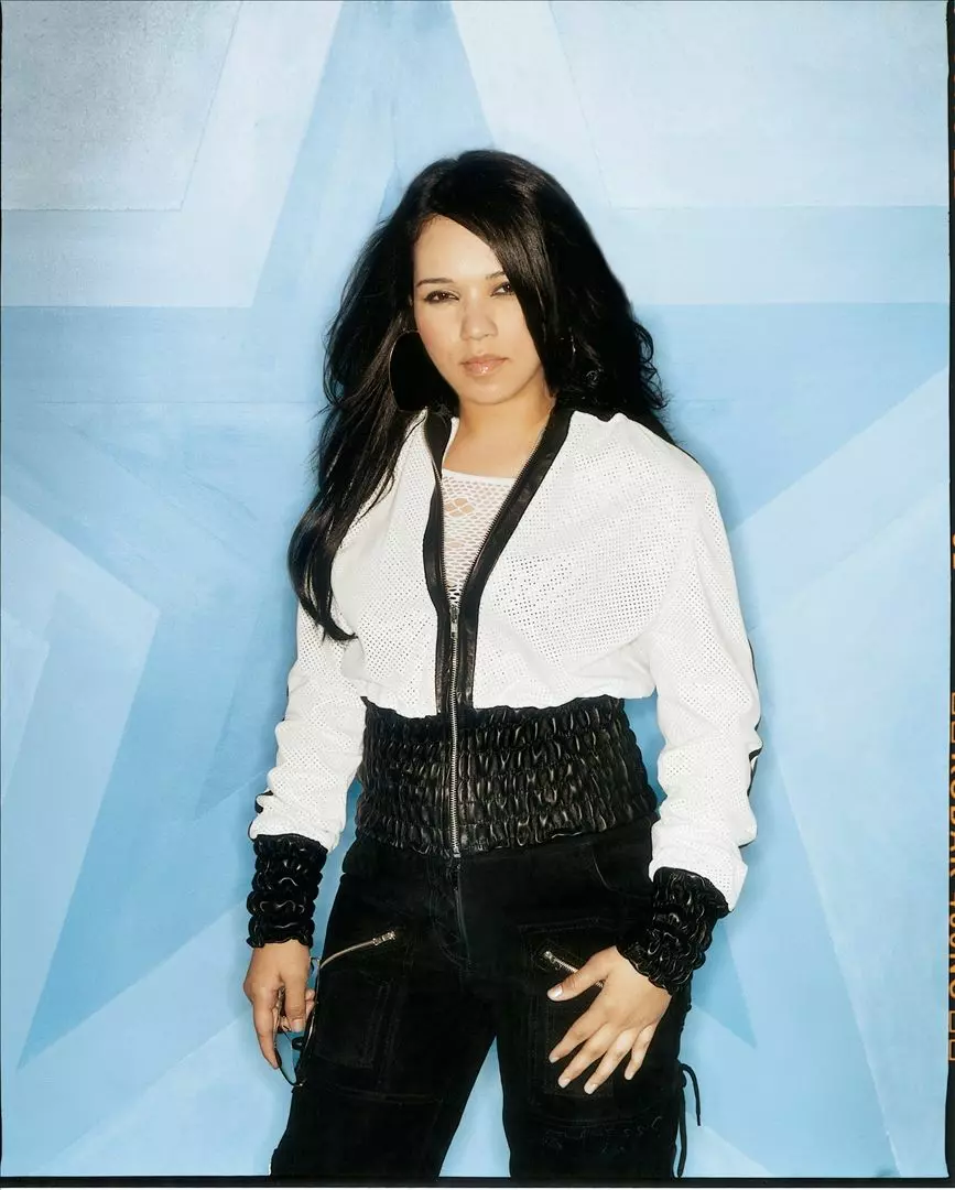 Lumidee | The Real American Top 40 Wiki | Fandom