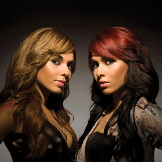 Nina Sky | The Real American Top 40 Wiki | Fandom