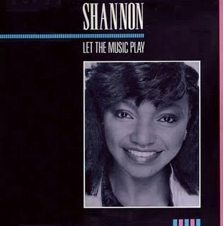 Shannon:Let The Music Play | The Real American Top 40 Wiki | Fandom