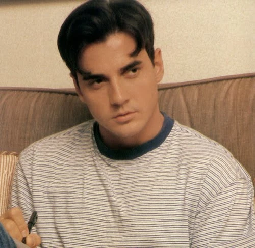 Tommy Page | The Real American Top 40 Wiki | Fandom