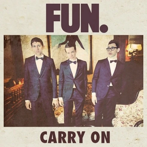 Fun.:Carry On | The Real American Top 40 Wiki | Fandom