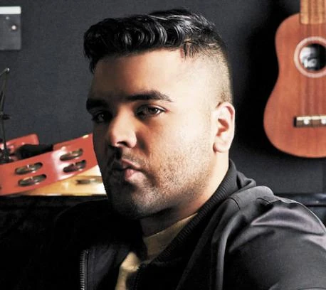 Naughty Boy | The Real American Top 40 Wiki | Fandom