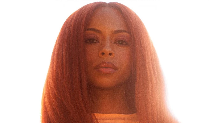 Ravyn Lenae | The Real American Top 40 Wiki | Fandom