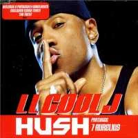 L.L. Cool J:Hush | The Real American Top 40 Wiki | Fandom