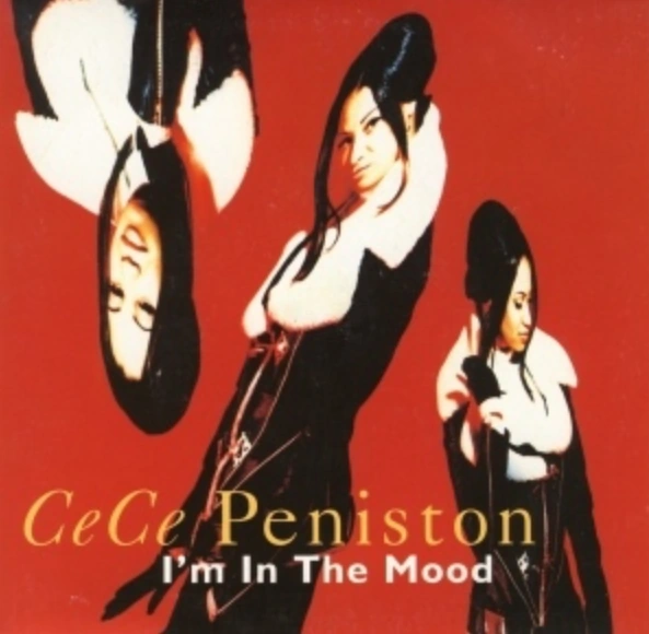 CeCe Peniston:I'm In The Mood | The Real American Top 40 Wiki | Fandom