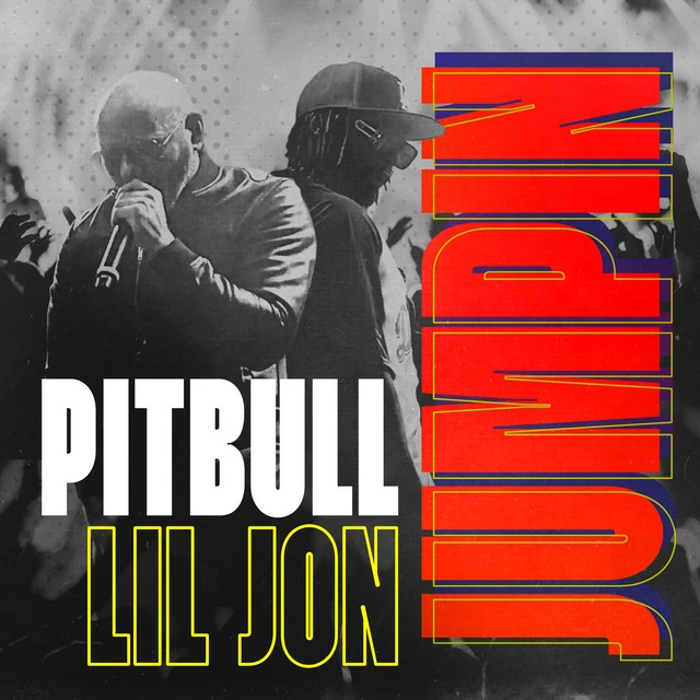 Pitbull:Jumpin | The Real American Top 40 Wiki | Fandom