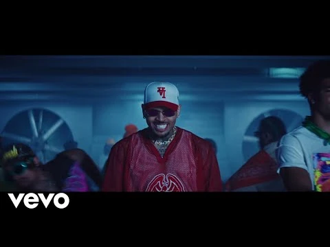 Chris Brown:Summer Too Hot | The Real American Top 40 Wiki | Fandom