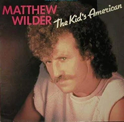 Matthew Wilder:The Kid's American | The Real American Top 40 Wiki | Fandom