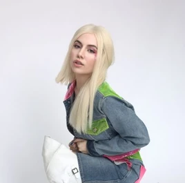 Ava Max | The Real American Top 40 Wiki | Fandom