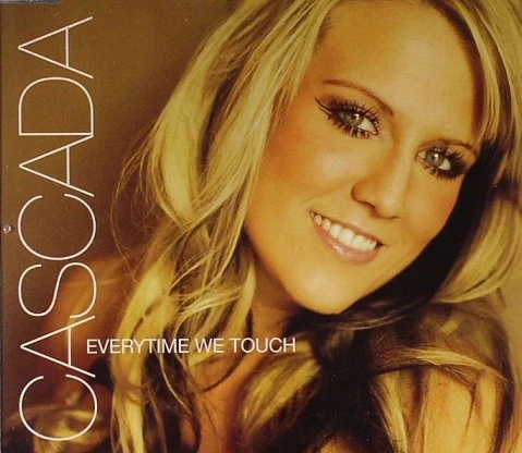 Cascada:Everytime We Touch | The Real American Top 40 Wiki | Fandom