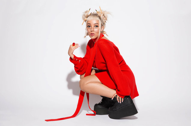 Doja Cat | The Real American Top 40 Wiki | Fandom