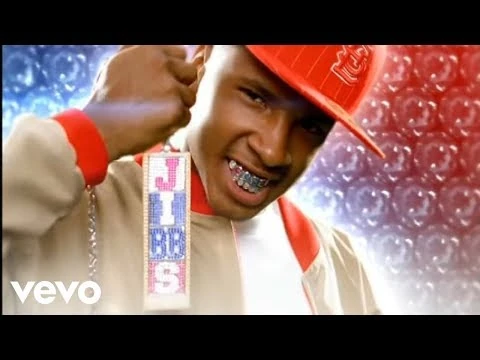 Jibbs:Chain Hang Low | The Real American Top 40 Wiki | Fandom