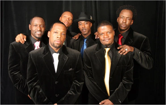 New Edition | The Real American Top 40 Wiki | Fandom