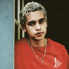 Dominic Fike | The Real American Top 40 Wiki | Fandom