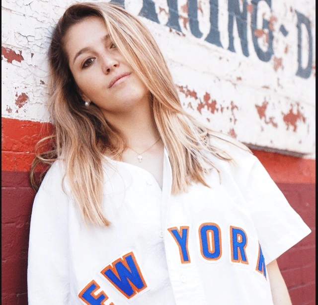 Chelsea Cutler | The Real American Top 40 Wiki | Fandom