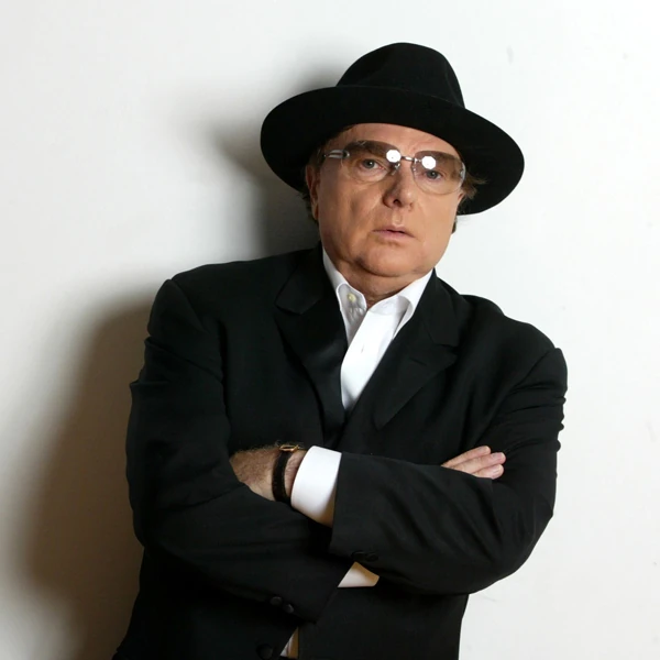Van Morrison | The Real American Top 40 Wiki | Fandom