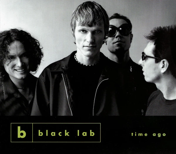 Black Lab:Time Ago | The Real American Top 40 Wiki | Fandom