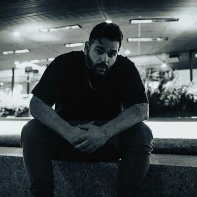 Masked Wolf | The Real American Top 40 Wiki | Fandom