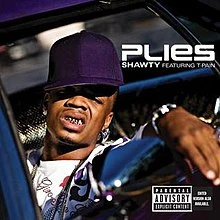 Plies:Shawty | The Real American Top 40 Wiki | Fandom