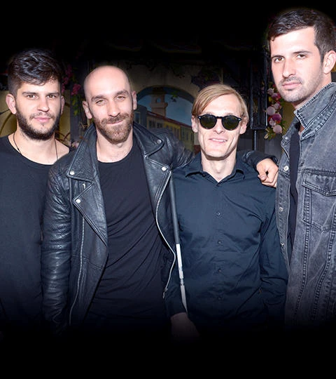 X Ambassadors | The Real American Top 40 Wiki | Fandom