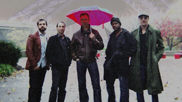 Blessid Union Of Souls | The Real American Top 40 Wiki | Fandom