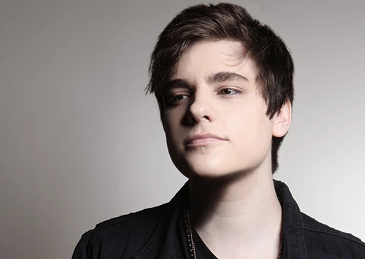 Audien | The Real American Top 40 Wiki | Fandom