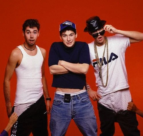 Beastie Boys | The Real American Top 40 Wiki | Fandom