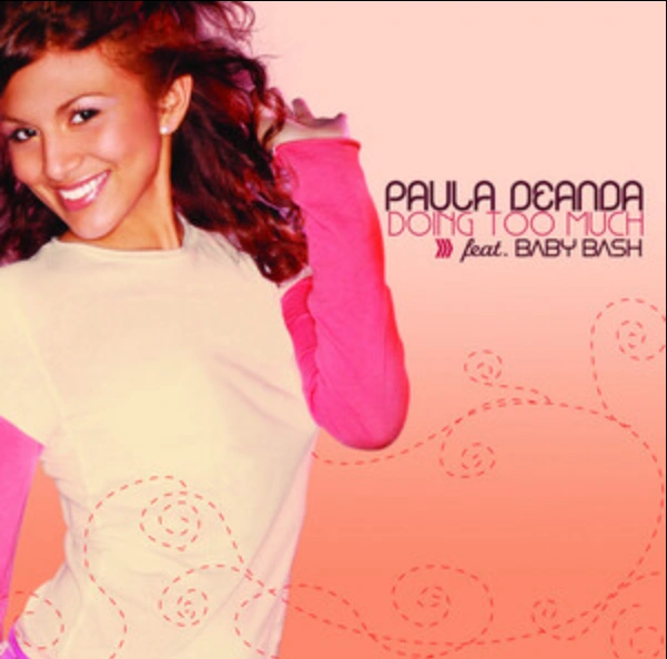 Paula DeAnda:Doing Too Much | The Real American Top 40 Wiki | Fandom